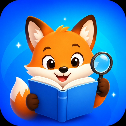 MyReading – Master English Reading
